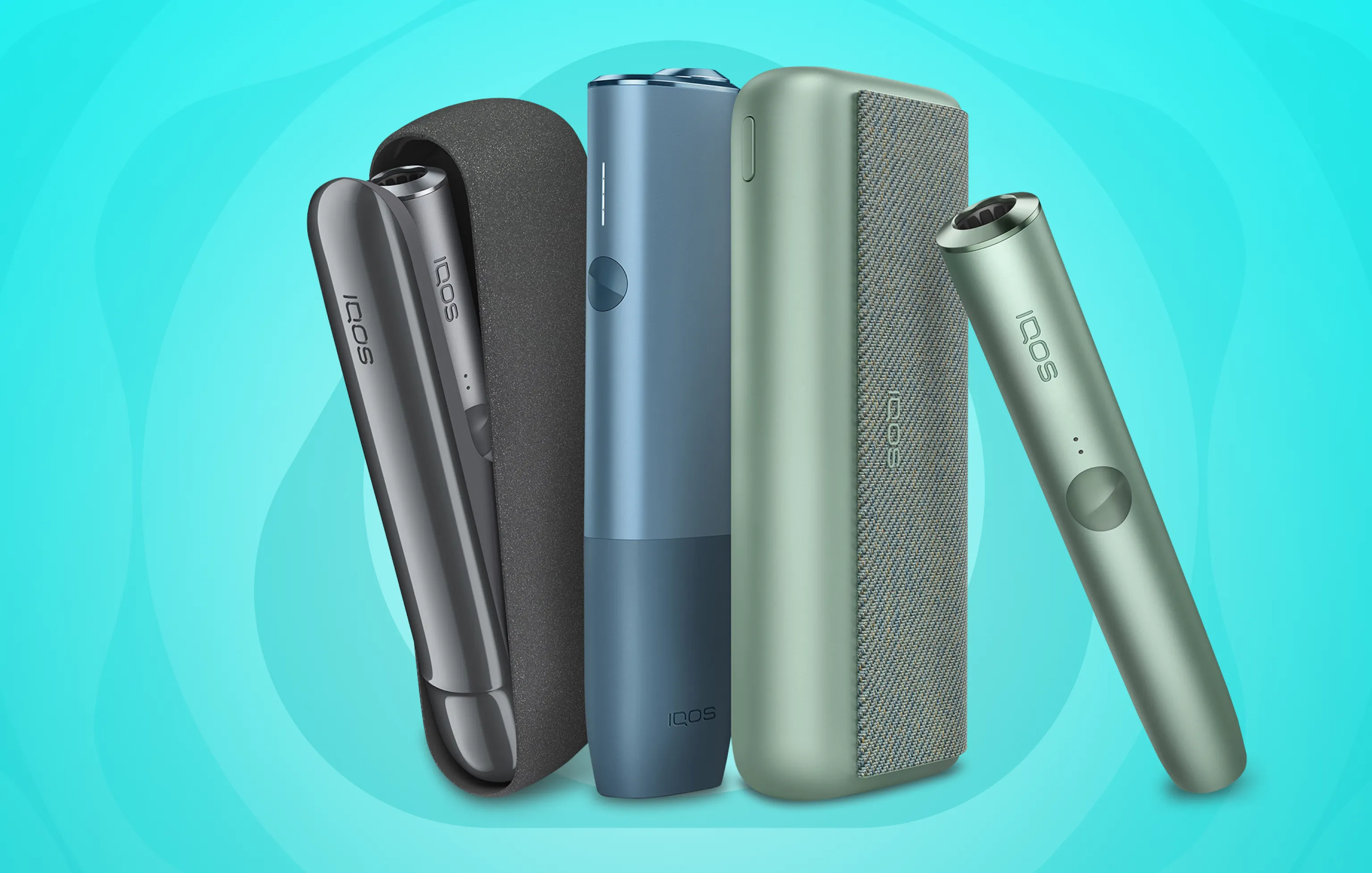 IQOS ILUMA