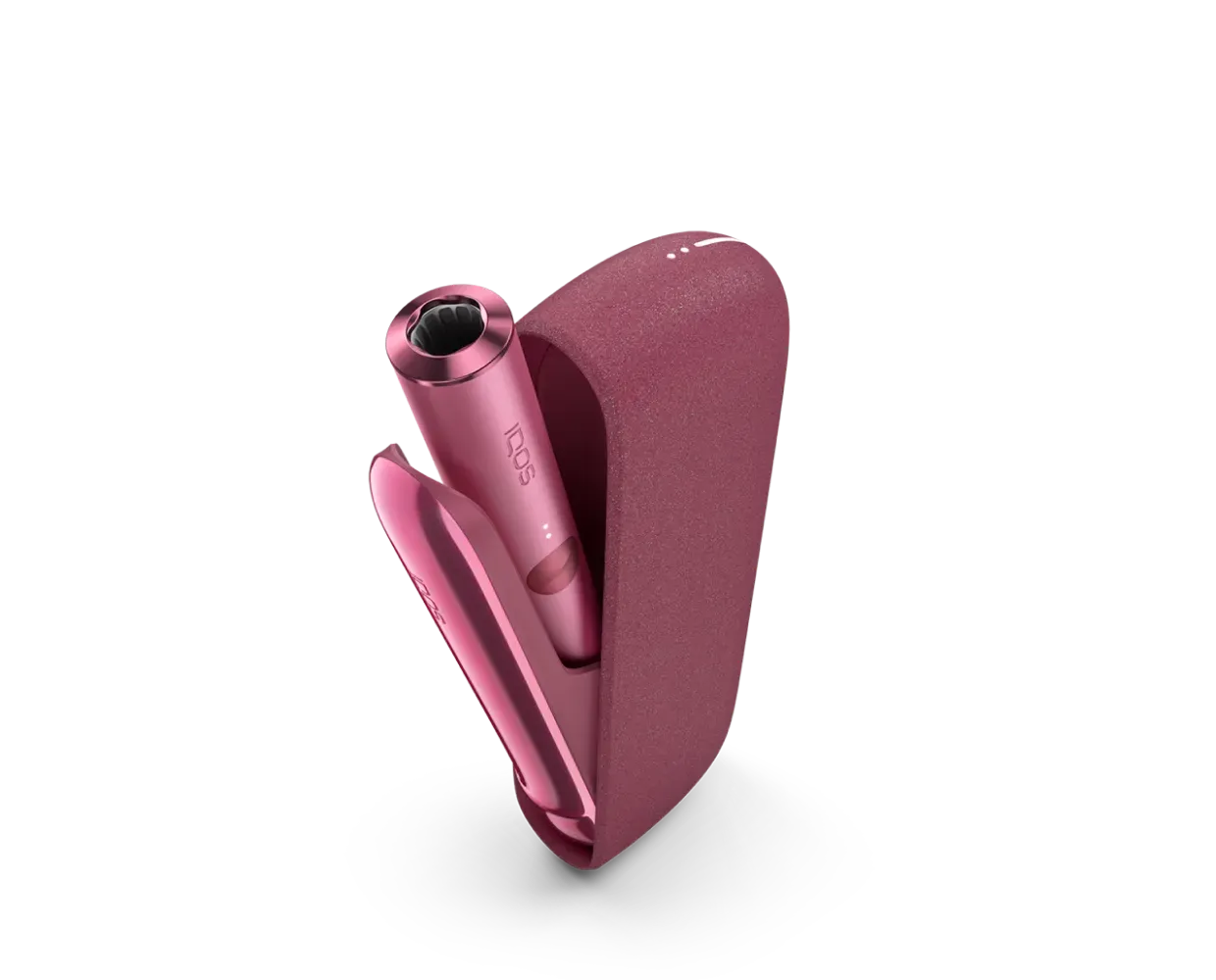 IQOS ILUMA, Розовый | IQOS.UA